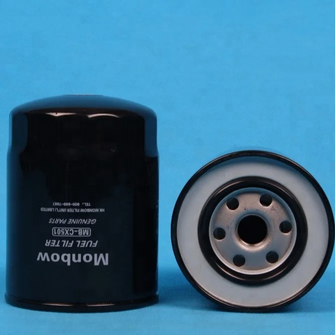 Monbow Diesel Filter Mb-cx501 4206080 4616545 Ff5108 P552564 1-13240068 ...
