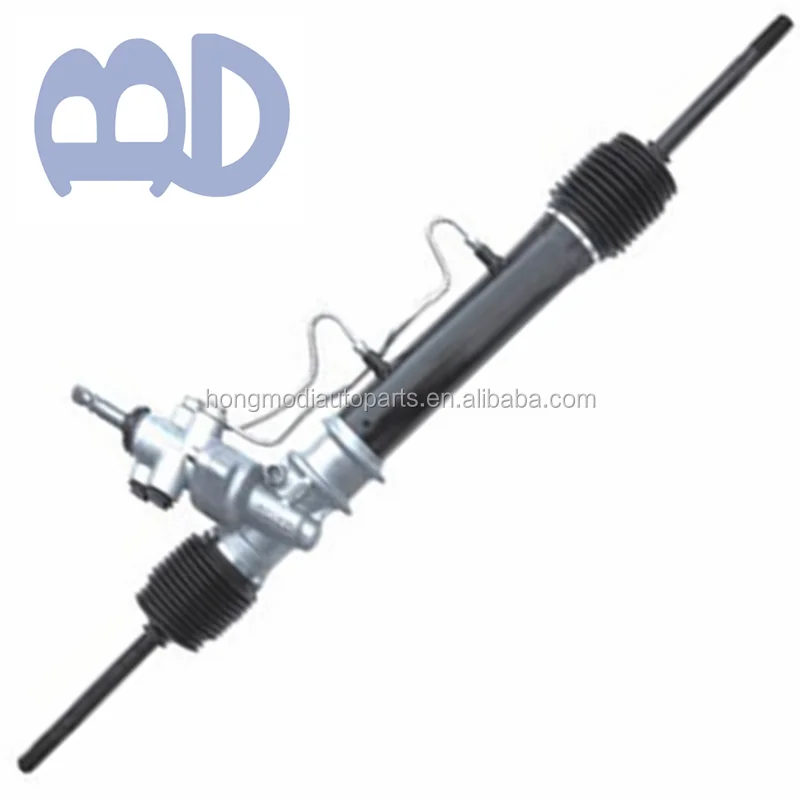 Corolla Power Steering Rack Steering Gear Box 44250-12290 44250-12240 ...