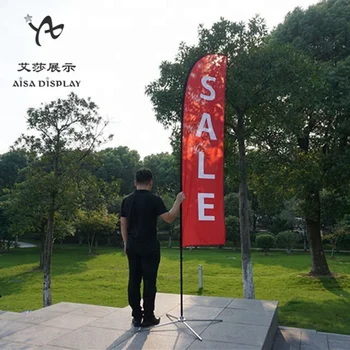 2018 Cheap Made Flags Outdoor Promotional Flags And Banners Advertising ...