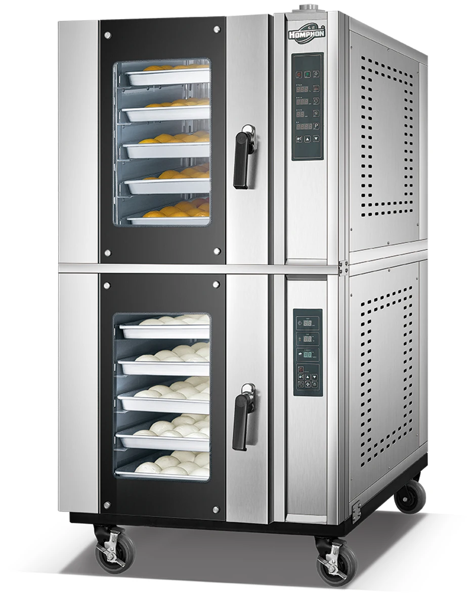 Fermenting Machine And Oven Baking Range - Buy Fermentation,Oven ...