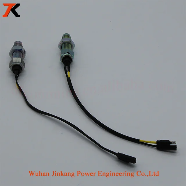 Cummins 6BT 6CT part Speed sensor magnetic 3834N-010 3967252| Alibaba.com