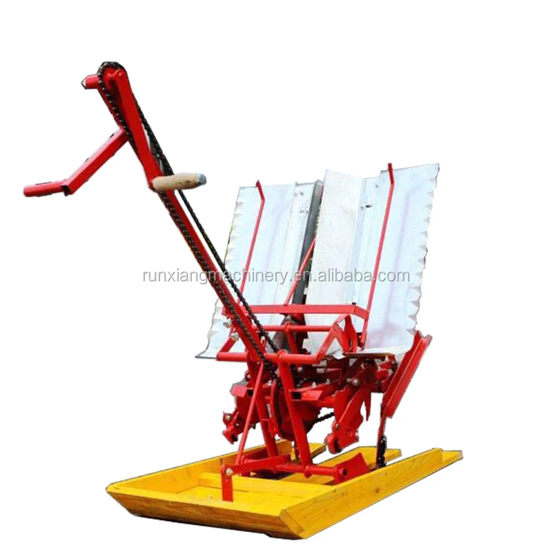 High-accuracy Rice Paddy Seed Sowing Machine for Farms