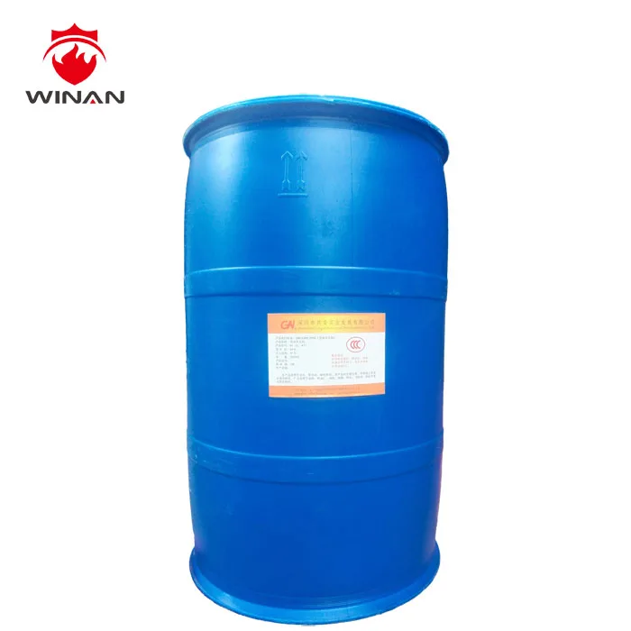 3% AFFF Foam Concentrate - Reliable Fire Fighting Solution