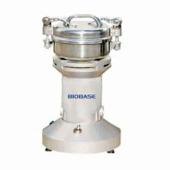 2017 Biobase 10000-26000rpm Multifunctional High-speed Universal ...