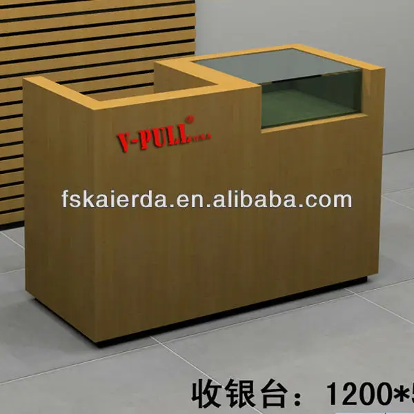 Professional Shop Cashier Counter Designs - Buy Cashier Counter Designs ...