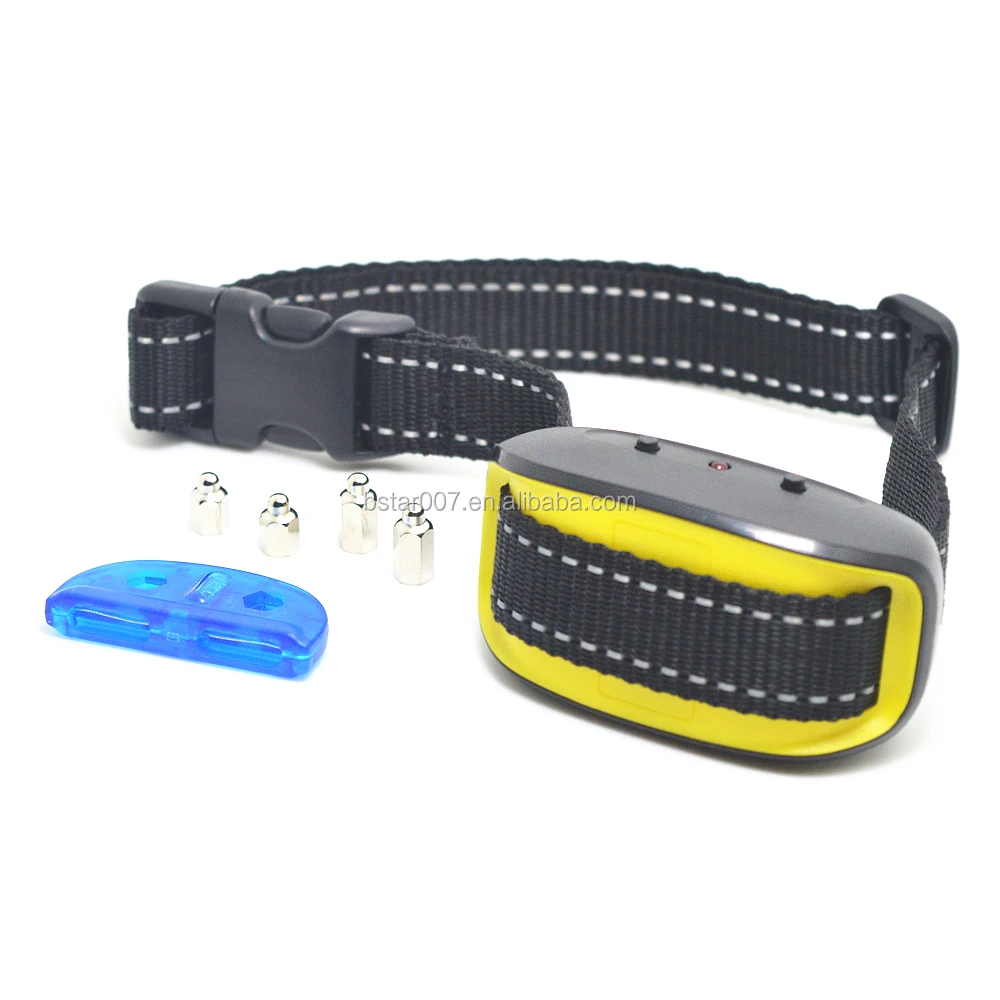 Barking Dog Motion Sensor For 6 To 120 Pounds Dogs - Buy Barking Dog ...