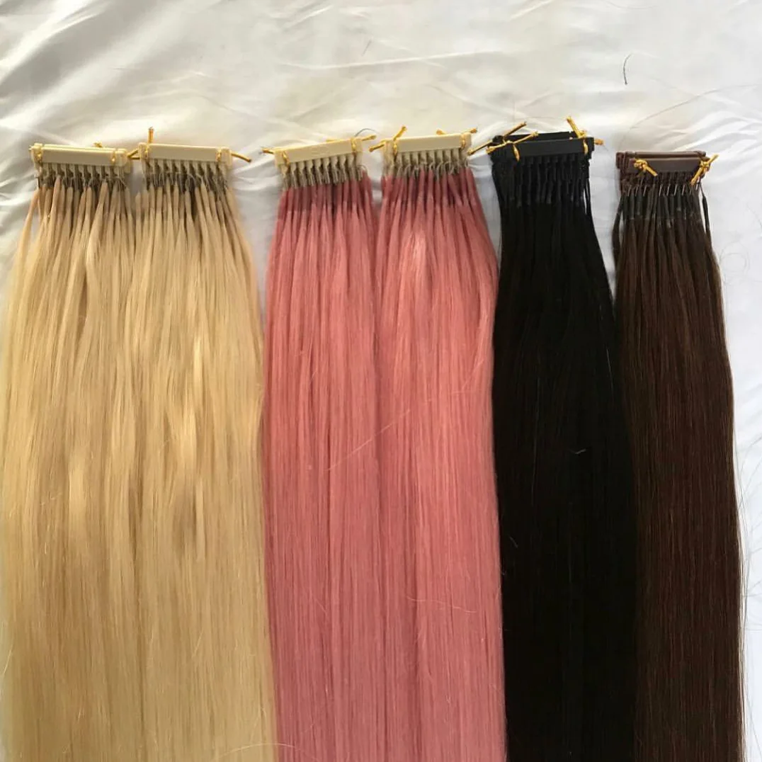 6D Second Generation Hair Extension Installation Machine