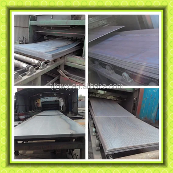 Ss400 Ss41 S45c Steel Plate / Ss400 Ss41 S45c Steel Sheet - Buy Ss400 ...