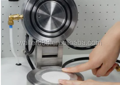ASTM D3985 Film Oxygen Permeability Test System for Toiletries Packaging