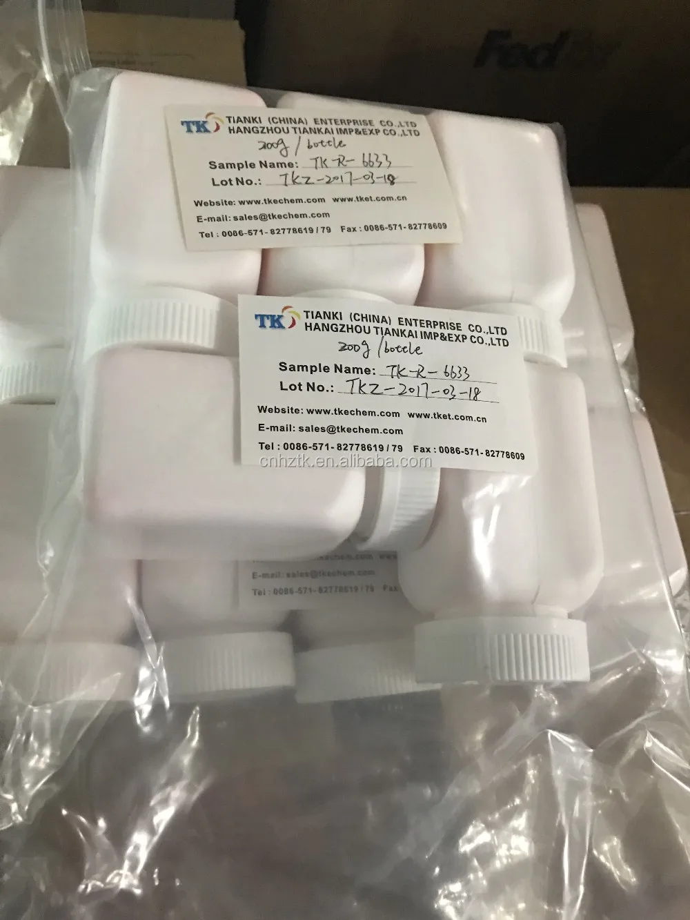 Rare Earth YAG Yellow LED Phosphor - Efficient Lighting