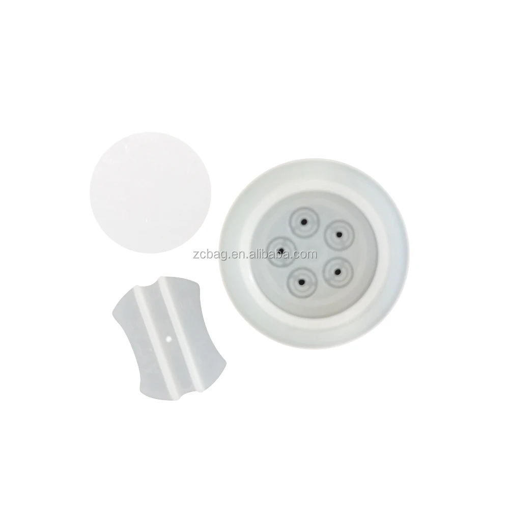 High Quality One Way Degassing Valve For Coffee Bag Coffee Pouch One ...