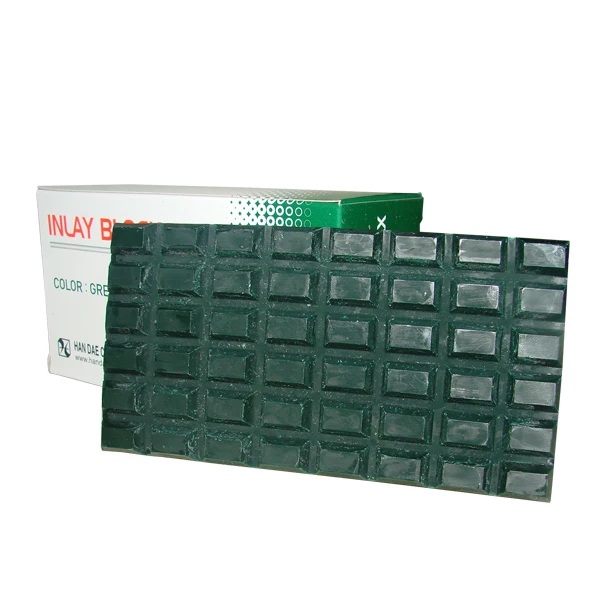 Korea dental impression material inlay Block Wax| Alibaba.com