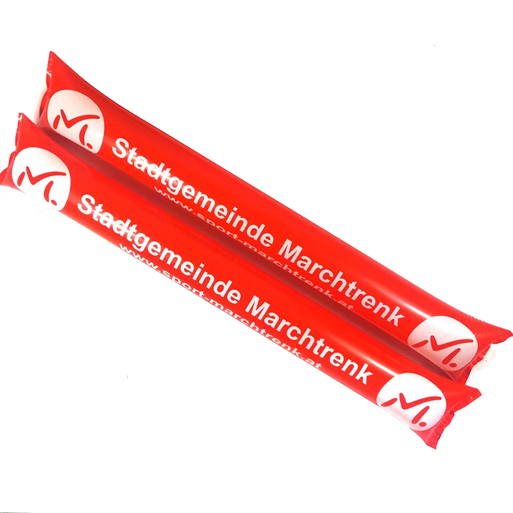 Pvc Inflatable Stick,Inflatable Cheering Stick,Inflatable Baseball Bat ...