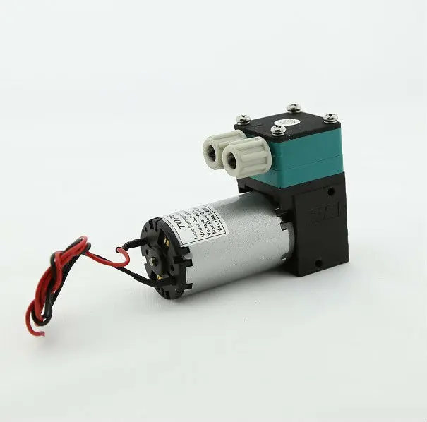 DC Small Gas Liquid Mixing Pump - Efficient & Reliable