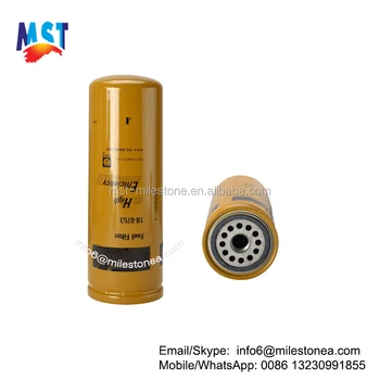 Generator Filter Fuel Filter 1r0753 Ff5532 Bf7631 - Buy Fuel Filter 1r ...