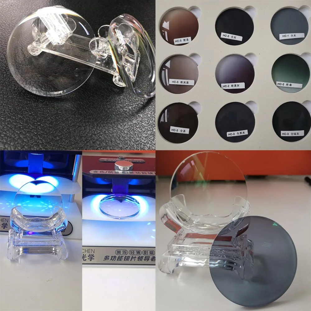 Hongchen Blue Light Test Tools - High Quality Accessories