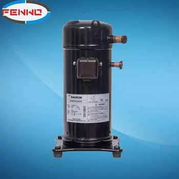 4hp R407c Daikin Compressor Jt125gbby1l - Buy Daikin Compressor ...