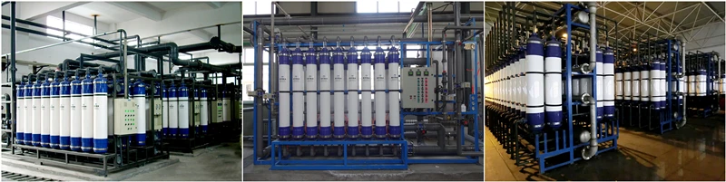 Uf Membrane Ultrafilter Mf3oa160 Mf Membrane Filter - Buy ...