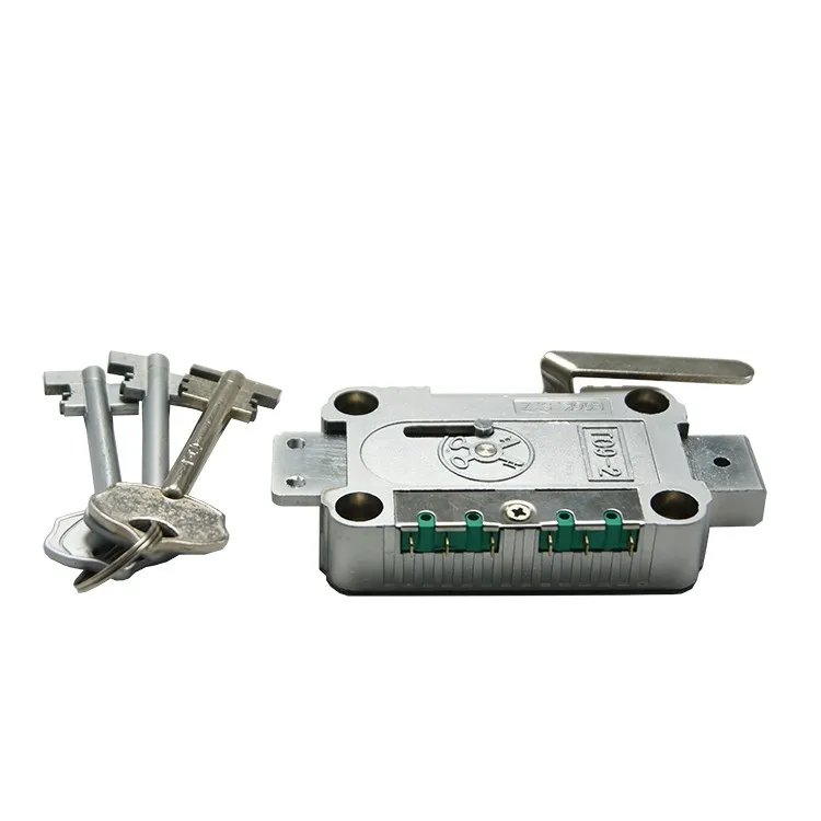 Security Mechanical Safe Key Locksmiths For Bank Storages /atm / Safe ...