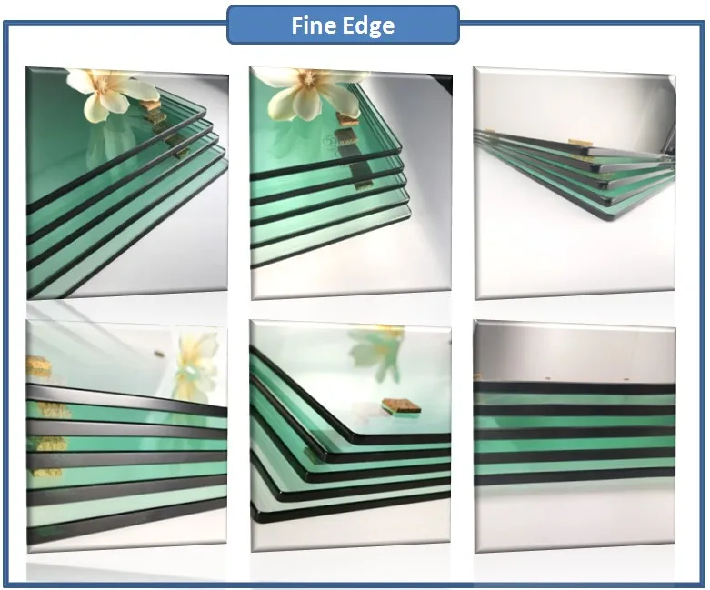 5mm 8mm 12mm Thick 6mm 10mm Tempered Glass Price - Buy Tempered Glass ...