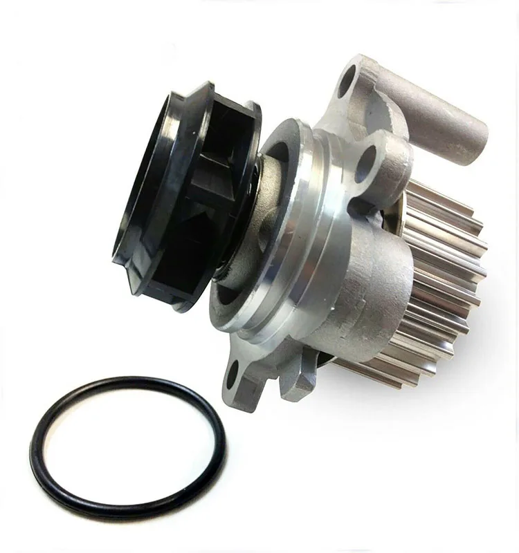Brand New Water Pump Fit For Aidi A4 Vw Beetle Golf Jetta Passat 1.8l 2 ...