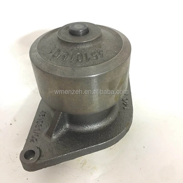 Menzeh Better Quality Gear Pump Assy For 31q6-30050 31e40015 31n5-30020 R140w-7 R170w-7 R200w-7 ...