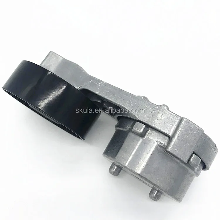 Skula自動車部品lr071035lr035546 Fc110136 C2d45642ローバーガソリン車用テンショナー & ベルトホイール3 ...