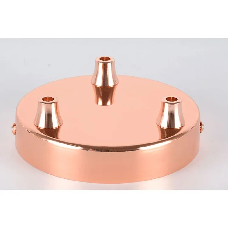 Kaizze Lamp Canopy - Stylish DIY Pendant Lighting Solutions