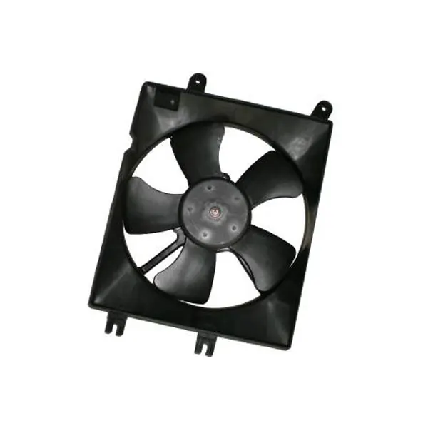 Motor de ventilador de radiador eléctrico de alta calidad para bui-cks ...