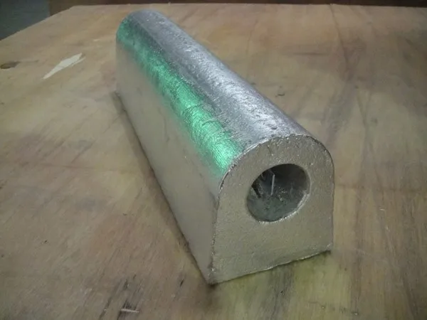 Magnesium Alloy Rod,Az31b Magnesium Extruded Rod,Zk60 Magnesium Rods ...