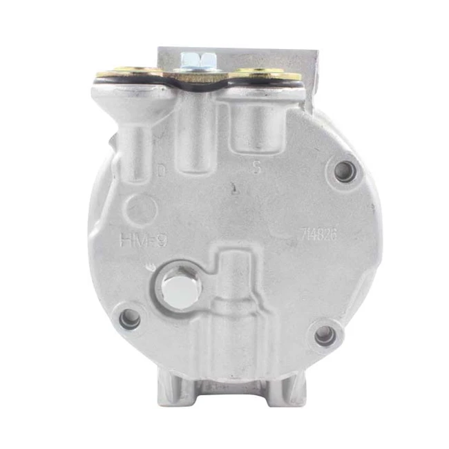 Automotive Car AC Cooling Compressor - Reliable Performance