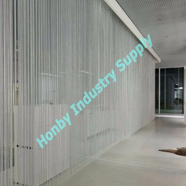 2018 Hot Selling Elegant Hanging Aluminum Hook Chain - Buy Chain ...