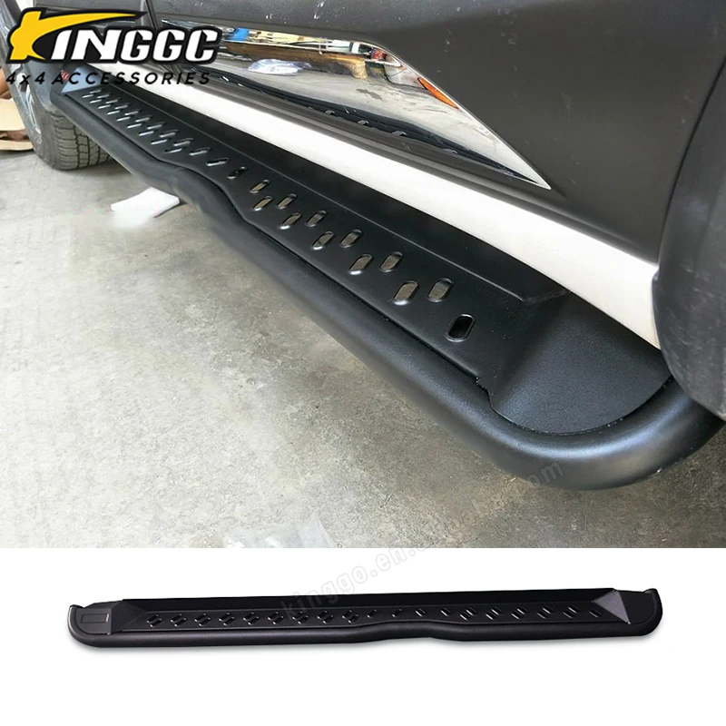Car Steel Running Board Side Step| Alibaba.com