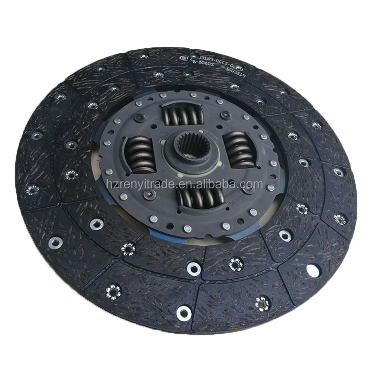 Auto Parts Clutch Assy For Transit V348 2.2l Bk31-7540-ab 6273040090 ...