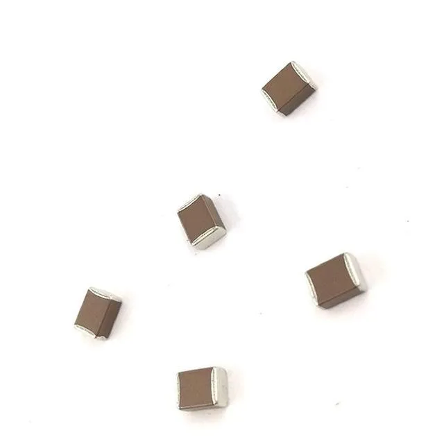 1812 Smd Chip Capacitor 100nf 630v - Buy 1812 100nf 630v ceramic ...