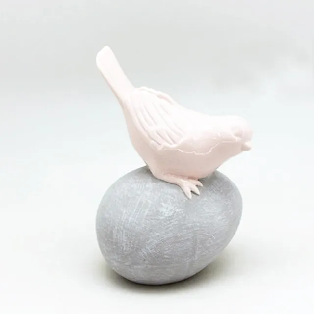 Rabbit Porcelain Show Pieces Ceramic Home Decoration For Home Decor ...