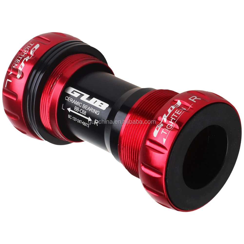 C-68 Ceramic Bb 68 Bottom Bracket Shell 68/73mm Screw/thread Type Bsa ...