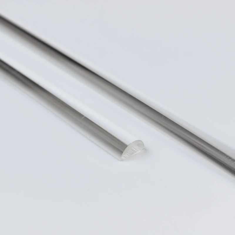 Clear Optical Fiber Quartz Rod - Buy Quartz Rod,Quartz Glass Rod,Clear ...
