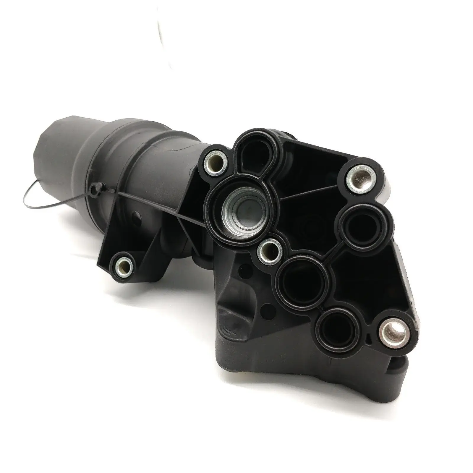 Oil Filter Base Housing 07K115397D 07K115397B - Reliable Performance