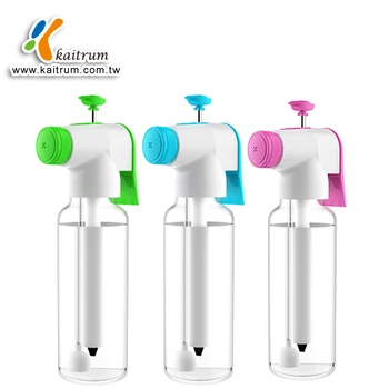 Personal Shattaf Abs Travel Portable Bidet - Buy Portable Bidet,Abs ...