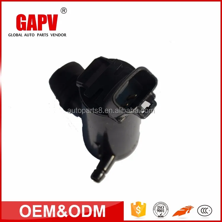Windshields Washer Motor 85330-02020 Auto Parts For Corolla - Buy ...