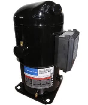 Supply Zp120kce-tfd Emerson Copeland Scroll Compressor R134a Zel ...