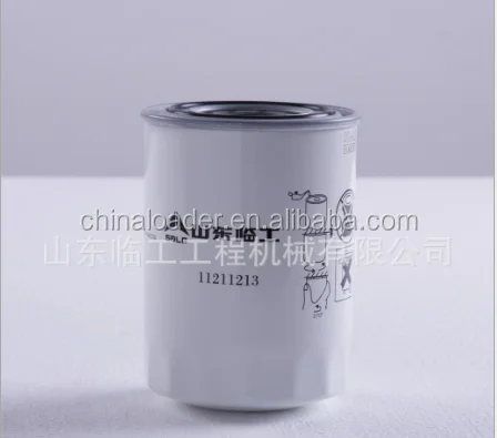 Sdlg Spare Parts Sdlg Hydraulic Filter 11211213 For Sdlg Excavator ...