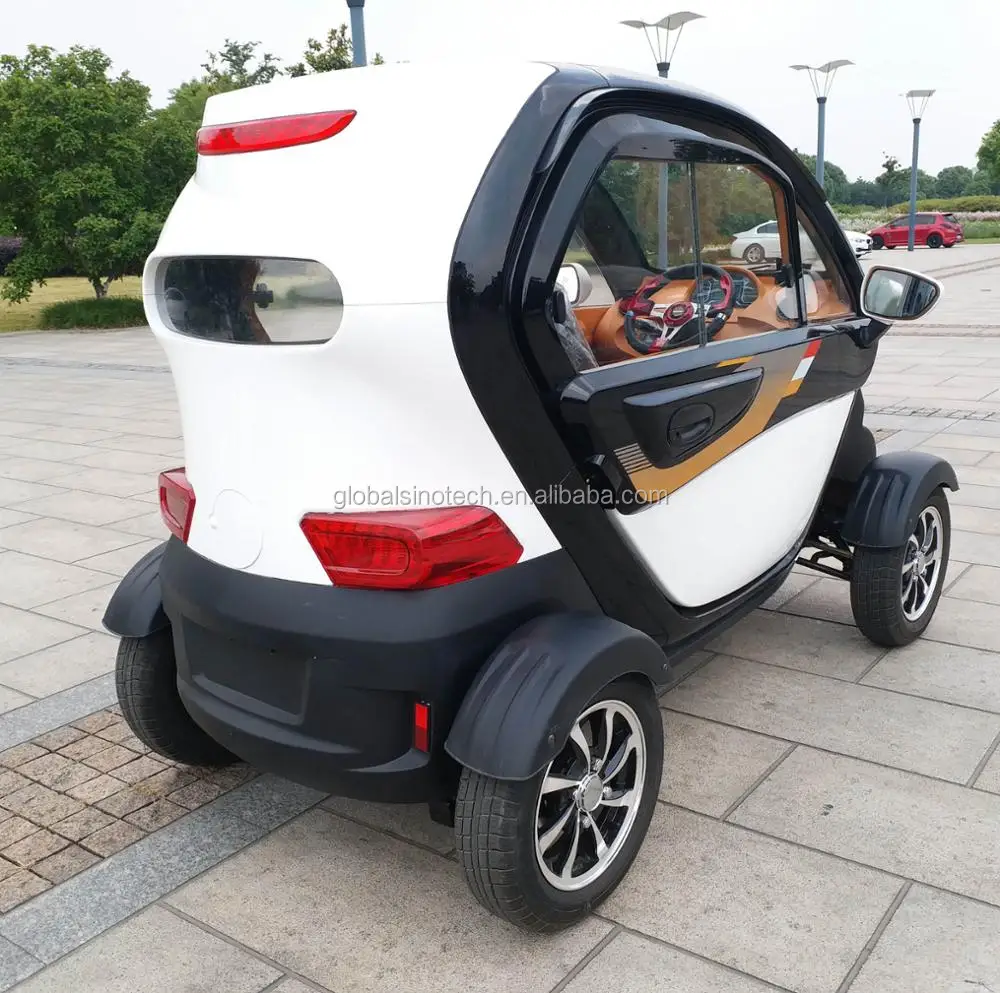 China Cheap Electric Mini Smart Car For Adults - Buy Passenger Car ...