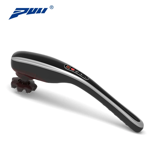 Electric Back Scratcher With Vibration Massage Pl-620 - Buy Electric ...