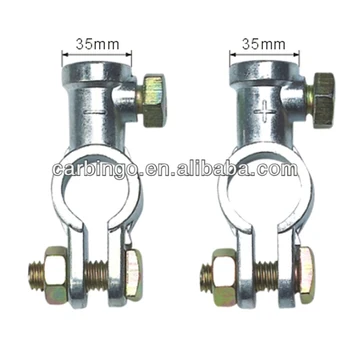 12v Screw Car Battery Terminal Types - Buy Car Battery Terminal,Car ...