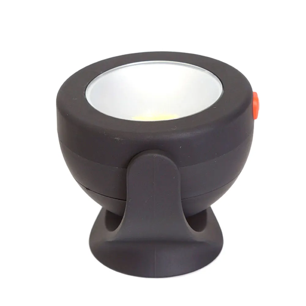Mini LED Work Light - 50000 Hours Lifespan, 120LM Brightness