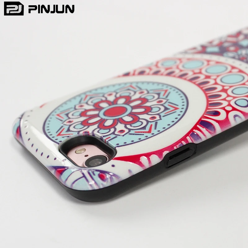 Custom 3D Sublimation Print Mobile Phone Cover for Hisense Infinity H11 ...