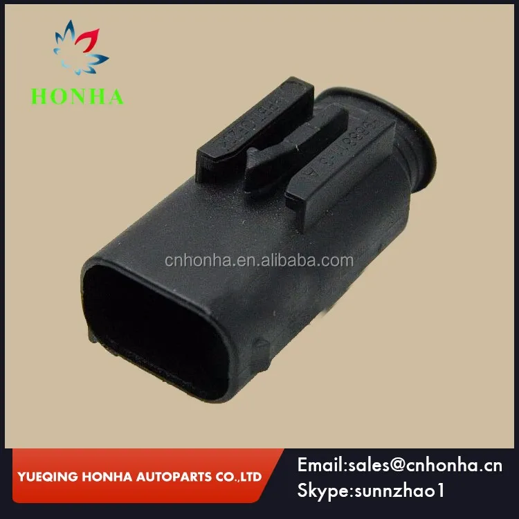 968811-3A 8E0 971 934 VW AUDI 4 Pin Sealed Connector Kits