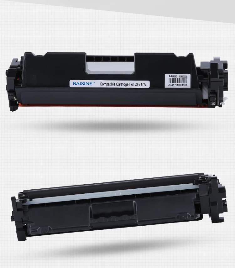China Wholesale Premium Toner Cartridge Cf217a 17a Toner Cartridge 17a ...